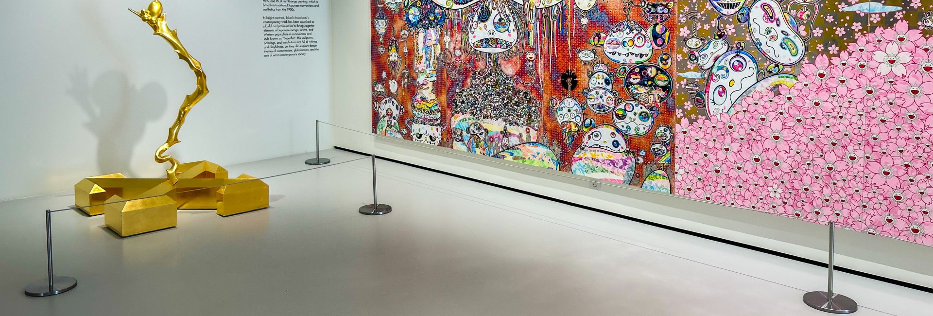 Museum & Gallery Equipment - Absolute Museum & Gallery Products