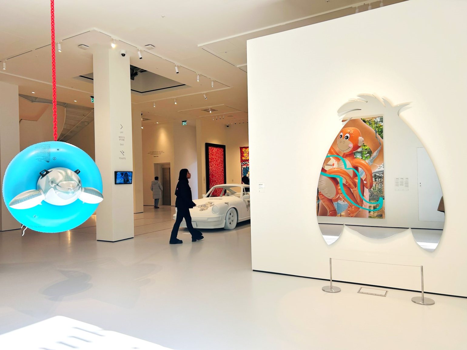 Why Engagement in Museums & Galleries in England is Rising - Absolute ...