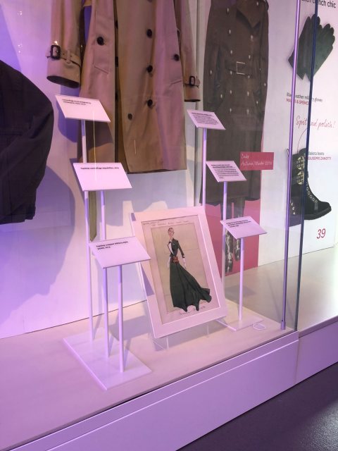 Bespoke Museum & Gallery Labelling Solutions - Absolute Museum ...