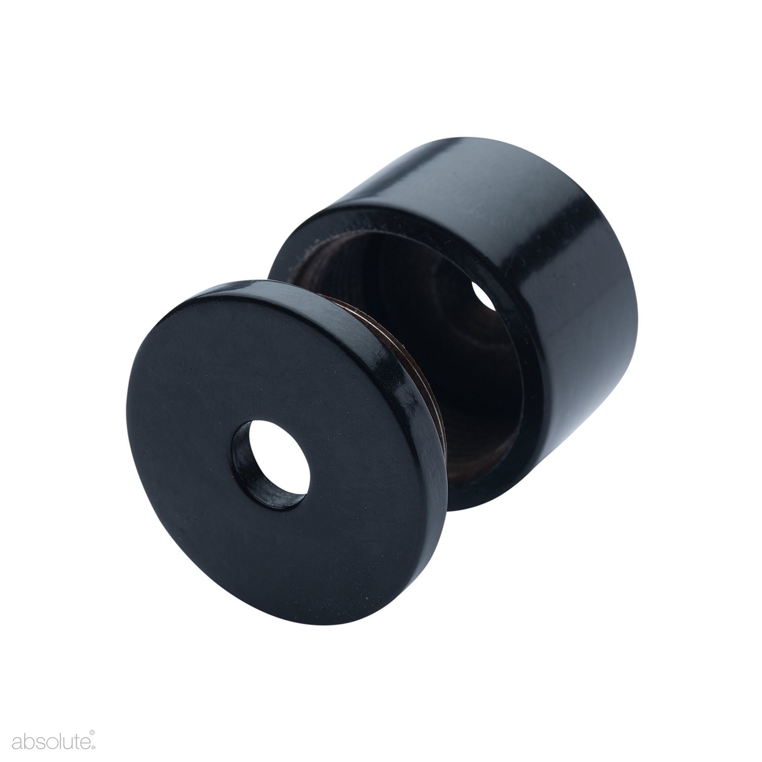 Barrier Wall Terminator - Absolute Museum & Gallery Products