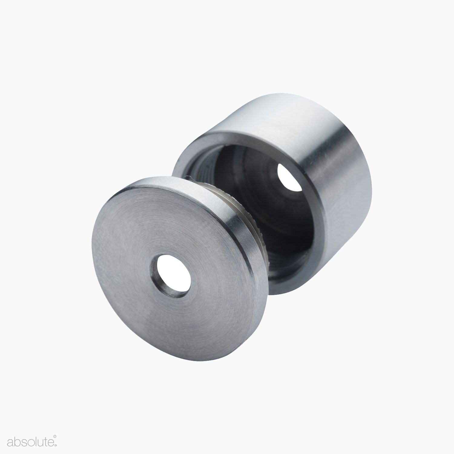 Barrier Wall Terminator - Absolute Museum & Gallery Products