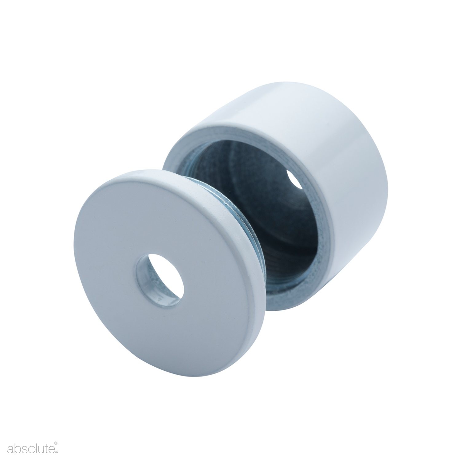 Barrier Wall Terminator - Absolute Museum & Gallery Products