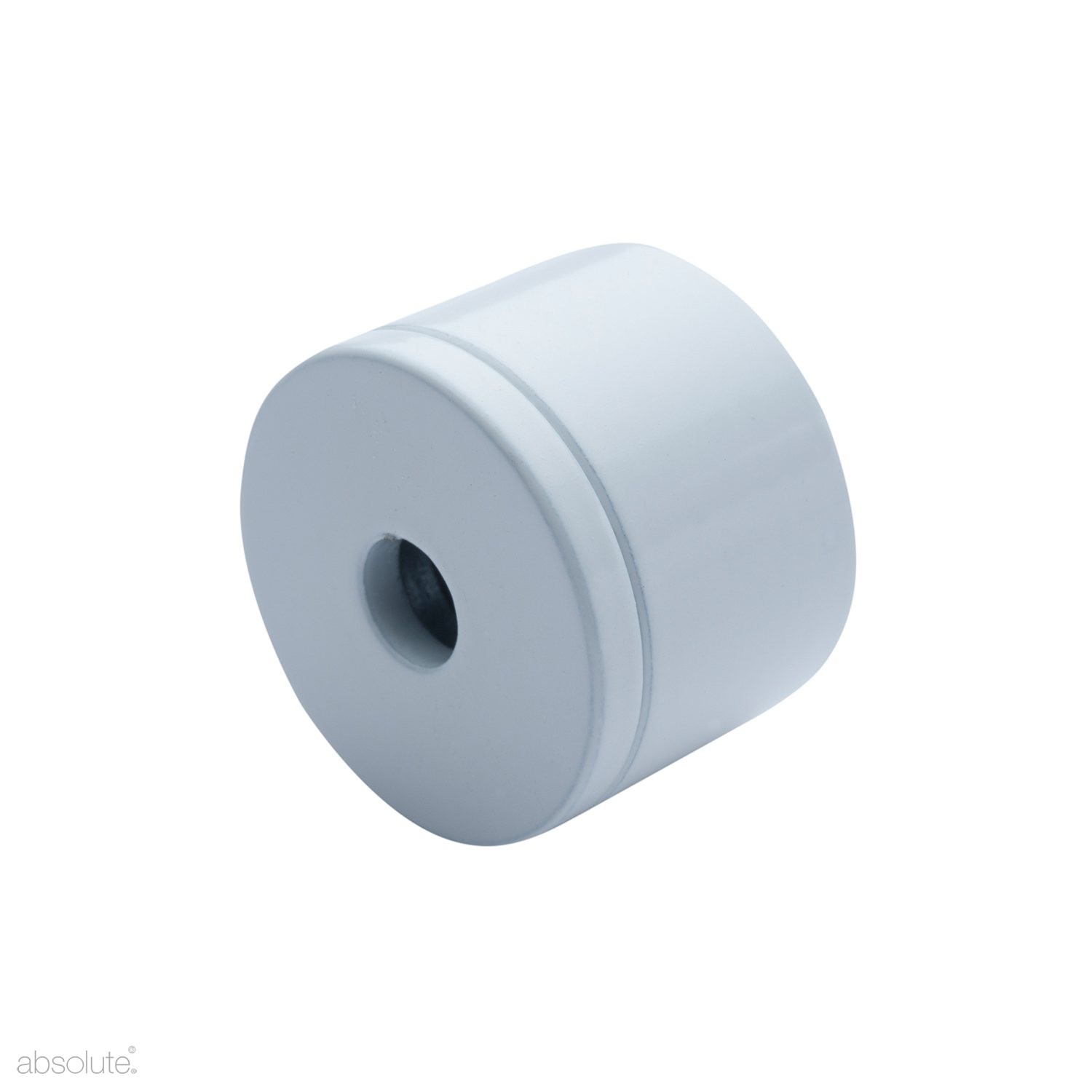 Barrier Wall Terminator - Absolute Museum & Gallery Products