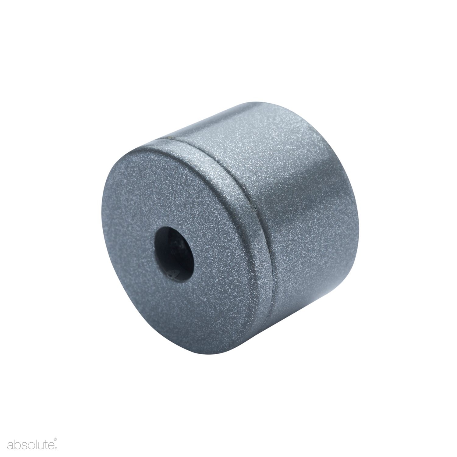 Barrier Wall Terminator - Absolute Museum & Gallery Products