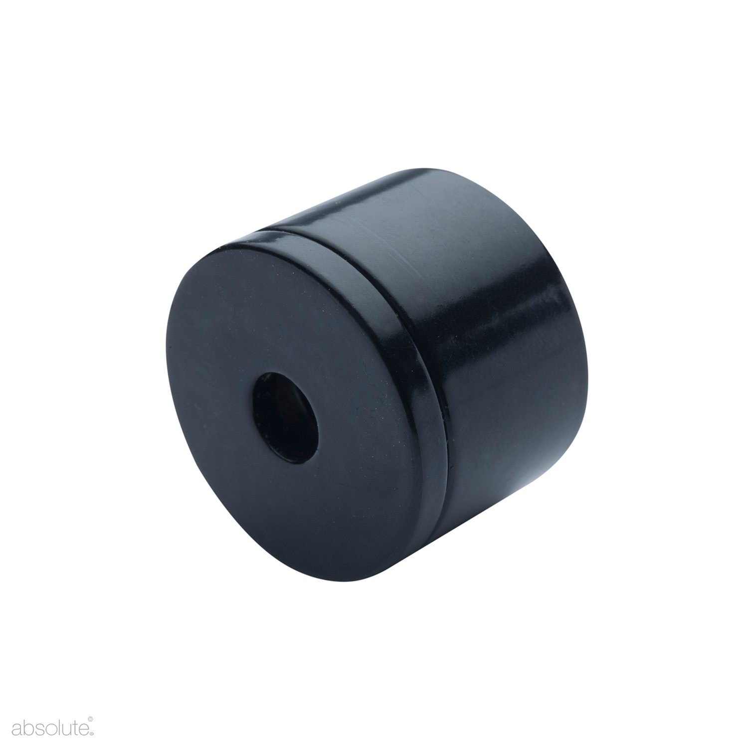 Barrier Wall Terminator - Absolute Museum & Gallery Products