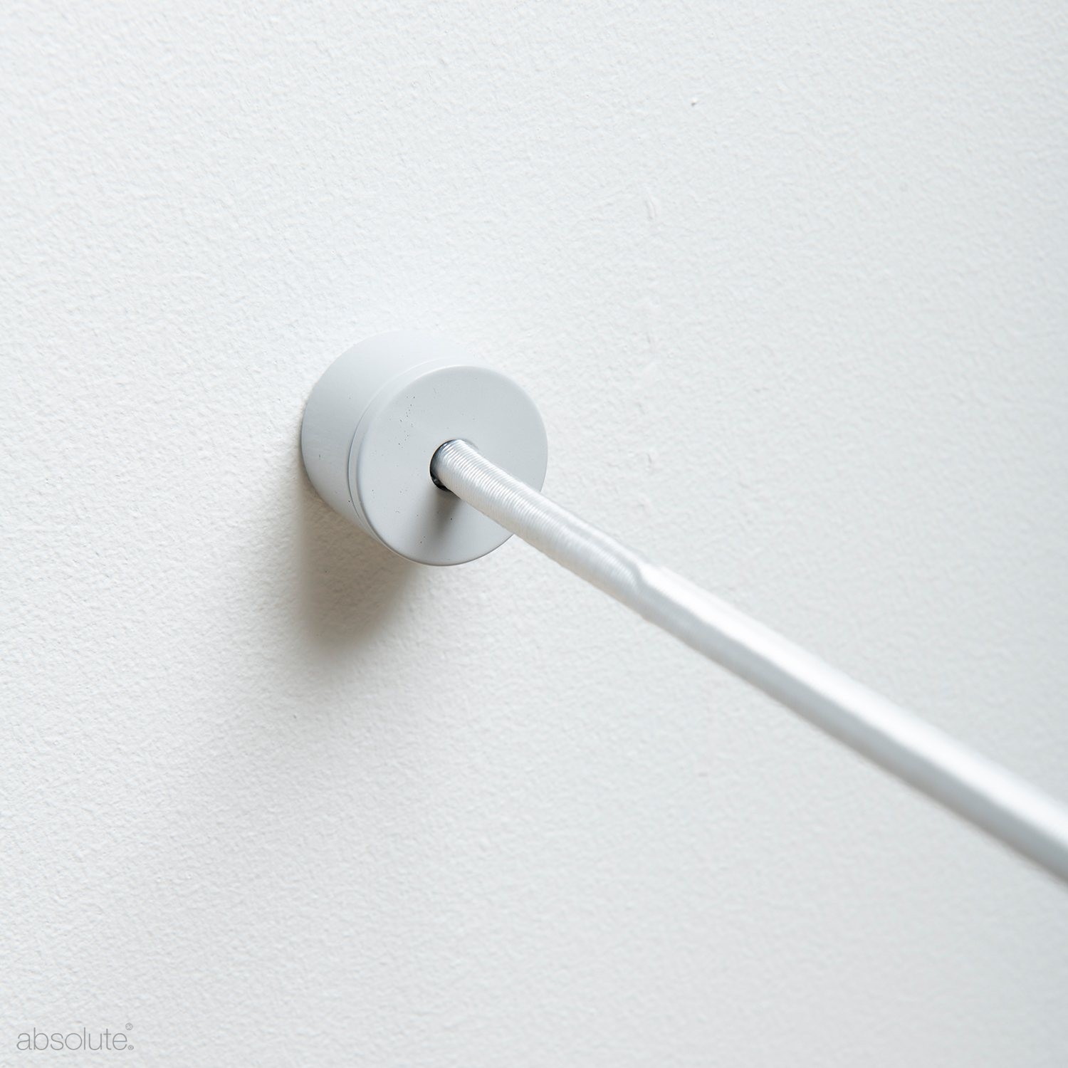 Barrier Wall Terminator - Absolute Museum & Gallery Products