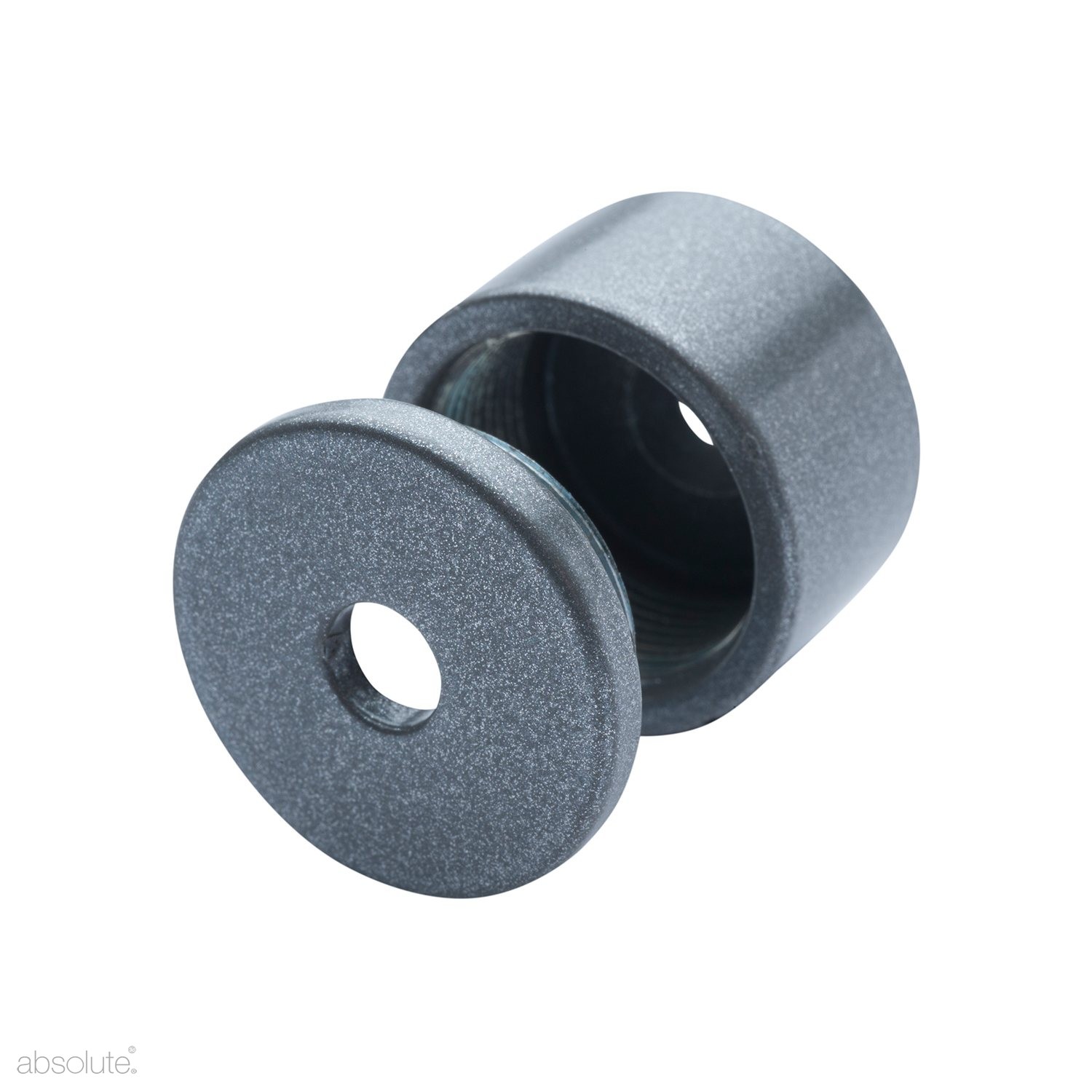 Barrier Wall Terminator - Absolute Museum & Gallery Products