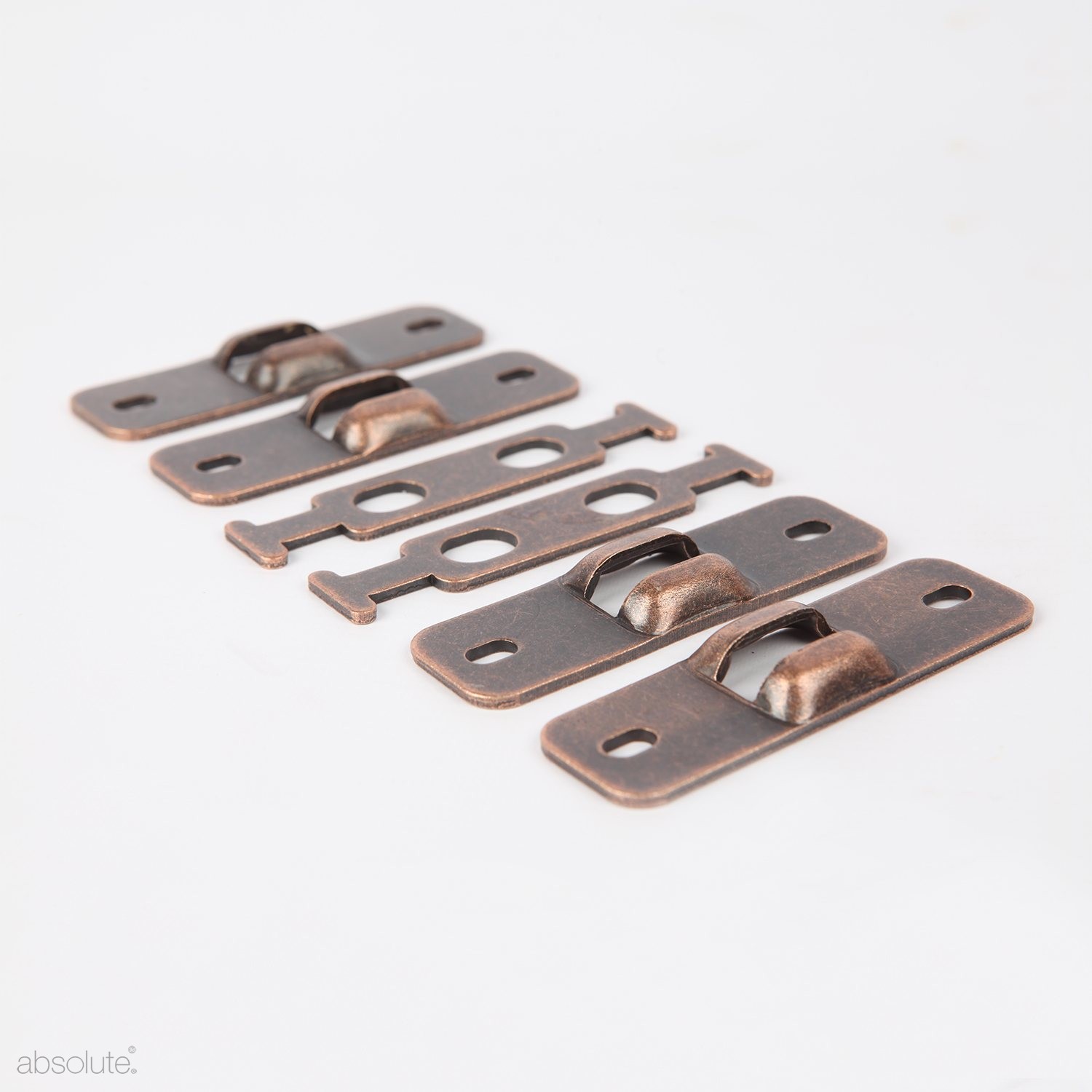 Link Hanger - Art Hanging Systems - Absolute Museum & Gallery Products