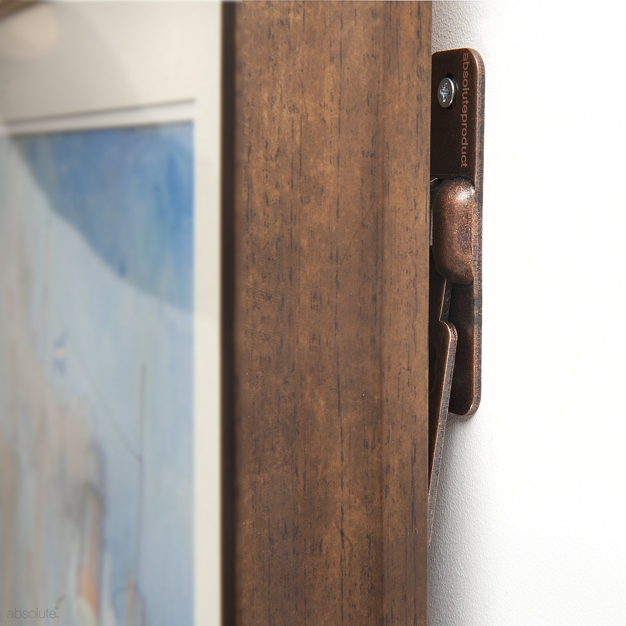 Link Hanger - Art Hanging Systems - Absolute Museum & Gallery Products