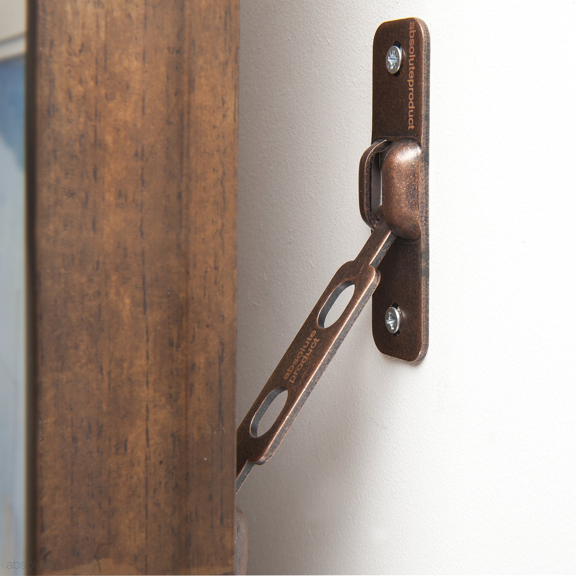 Link Hanger - Art Hanging Systems - Absolute Museum & Gallery Products