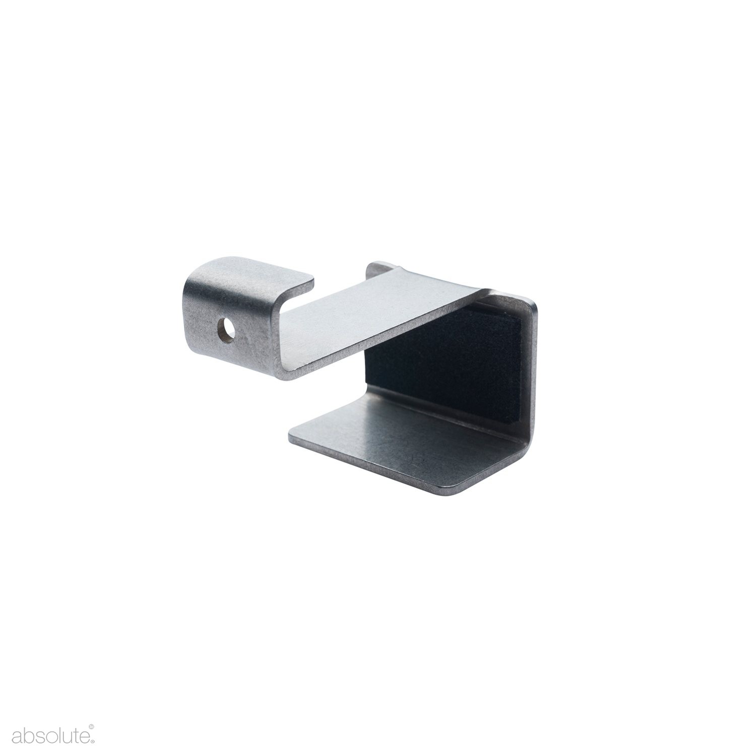 Panel Clips (Pair) - Absolute Museum & Gallery Products
