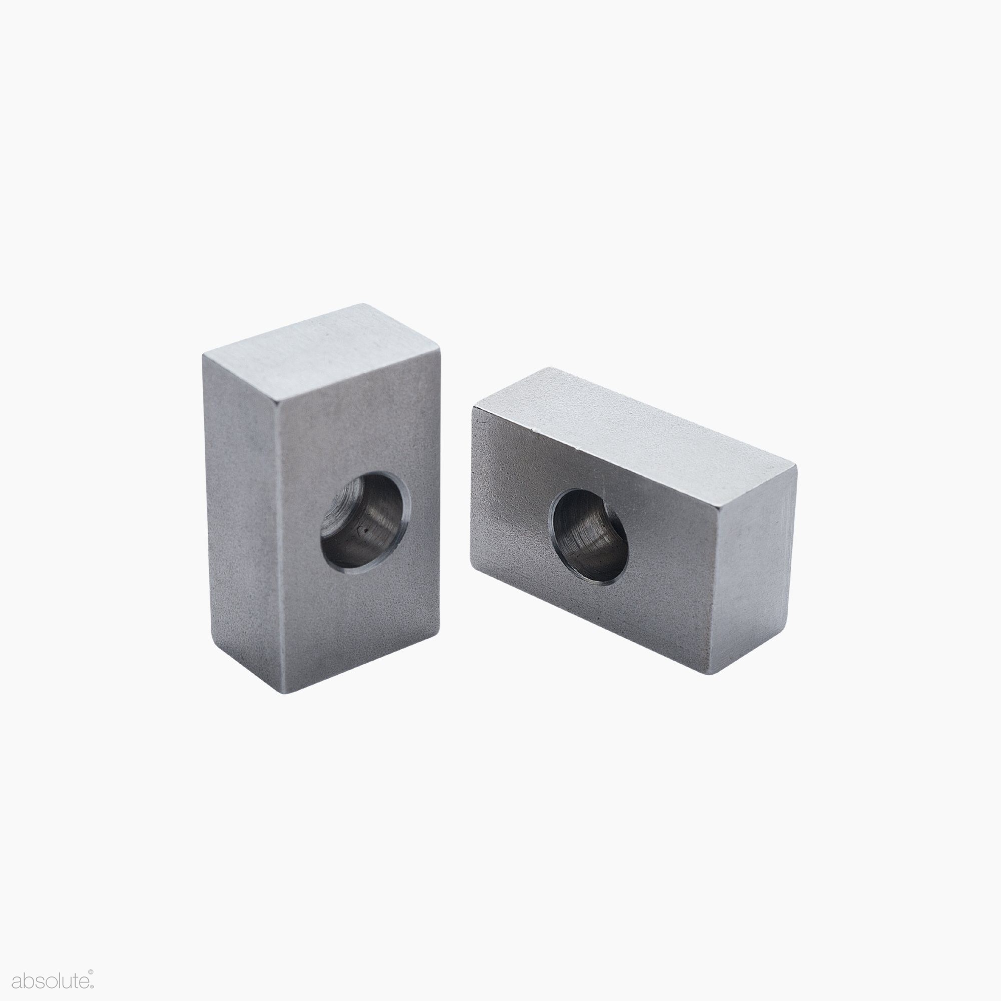 Absolute Products Top blocks (Pair) for Art Hanging Systems - Absolute ...