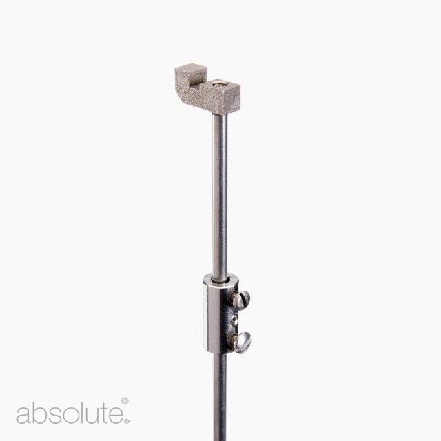 T Track Artwork Hanging Set - Absolute Museum & Gallery Products