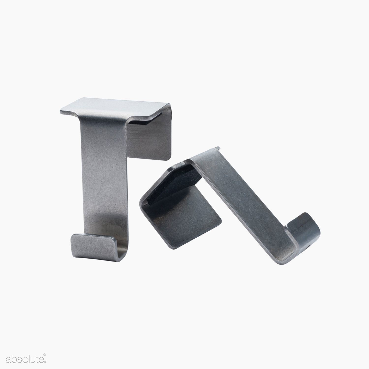 Panel Clip Artwork Hanging Set - Absolute Museum & Gallery Products