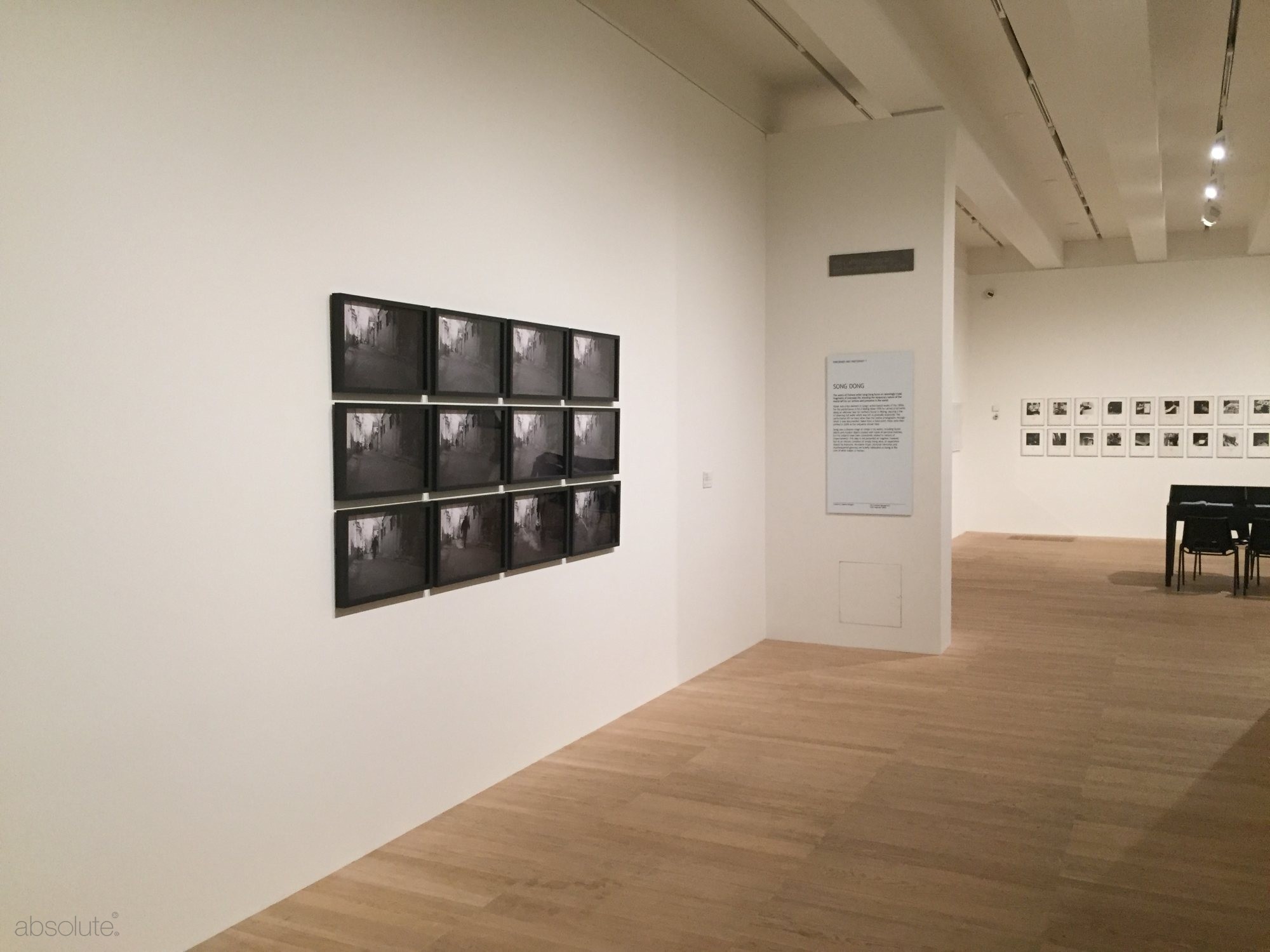 Ryman Hanger (High Security Set) - Art Hanging System - Absolute Museum ...