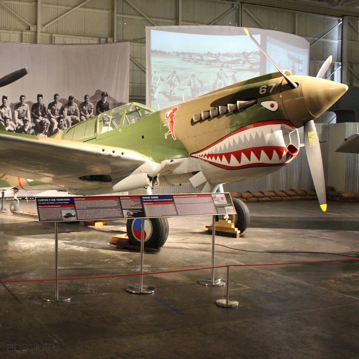 Reader Rail - Large Format Signage Stand (US) - Absolute Museum ...