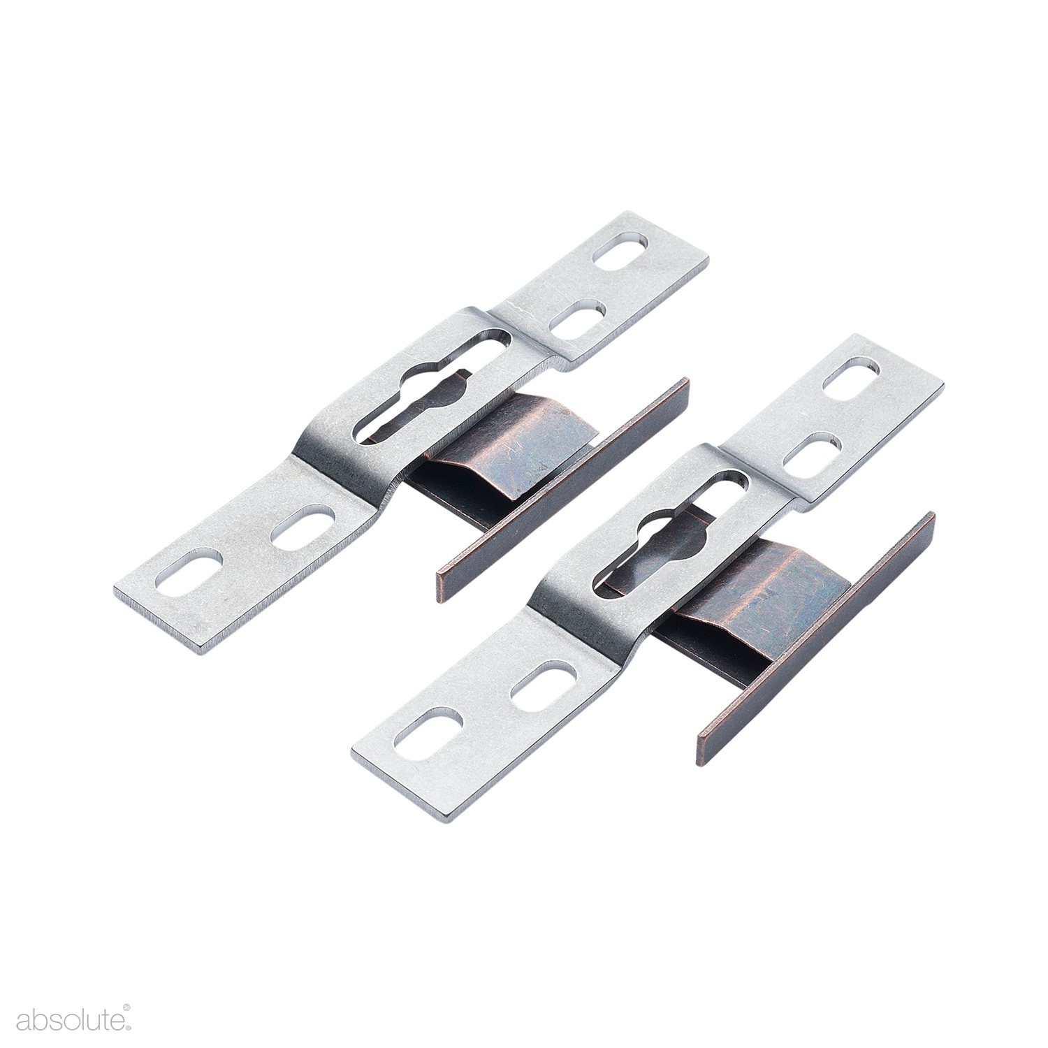 Ryman Hanger (Secure Set) - Art Hanging System - Absolute Museum ...