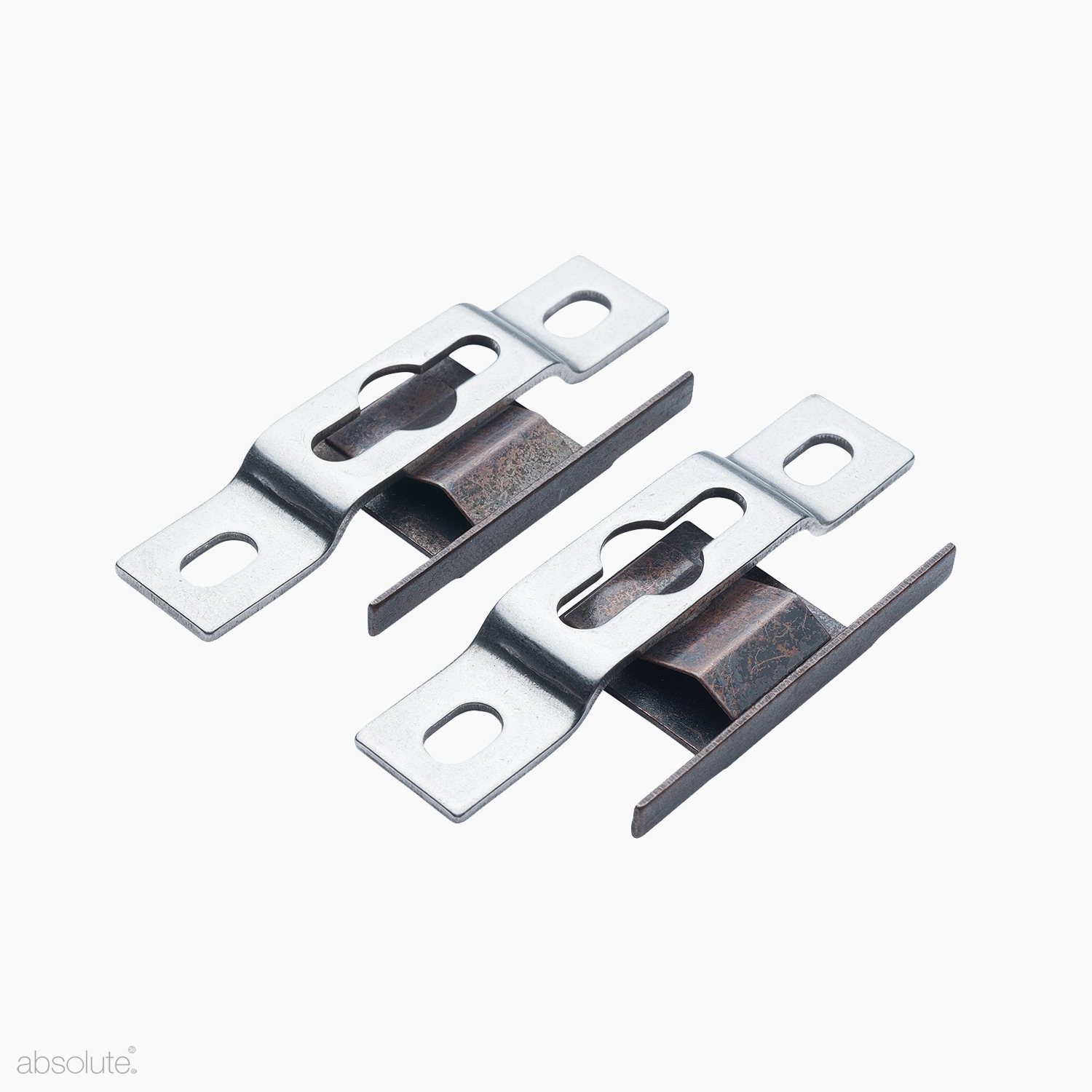 Ryman Hanger (Secure Set) - Art Hanging System - Absolute Museum ...