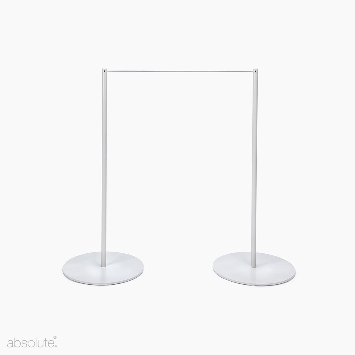 Essentials Freestanding Barrier (900mm) - Absolute Museum & Gallery ...
