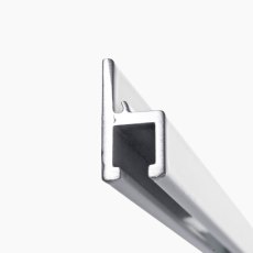 Art Hanging Systems - Professional Track (Rails) & Hangers - Absolute ...