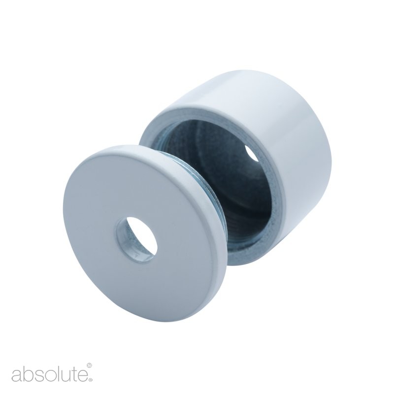 Barrier Wall Terminator - Absolute Museum & Gallery Products