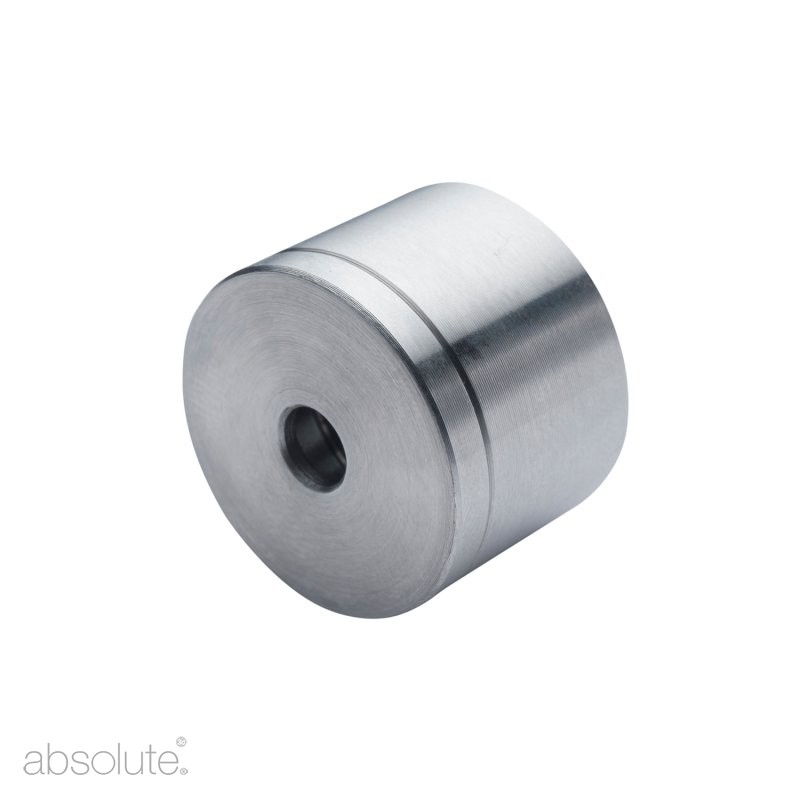 Barrier Wall Terminator - Absolute Museum & Gallery Products