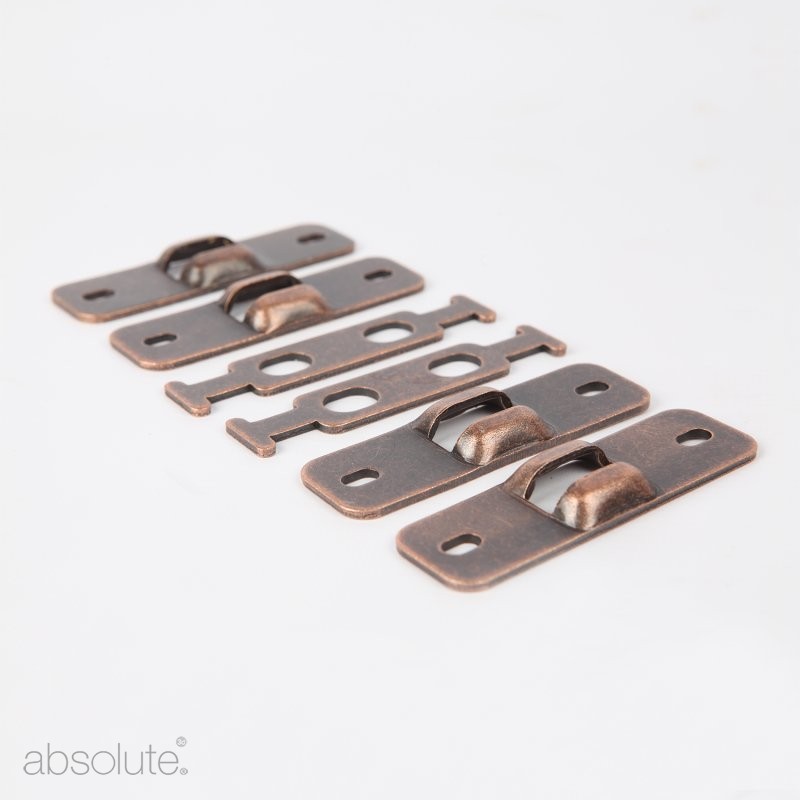 Link Hanger - Art Hanging Systems - Absolute Museum & Gallery Products