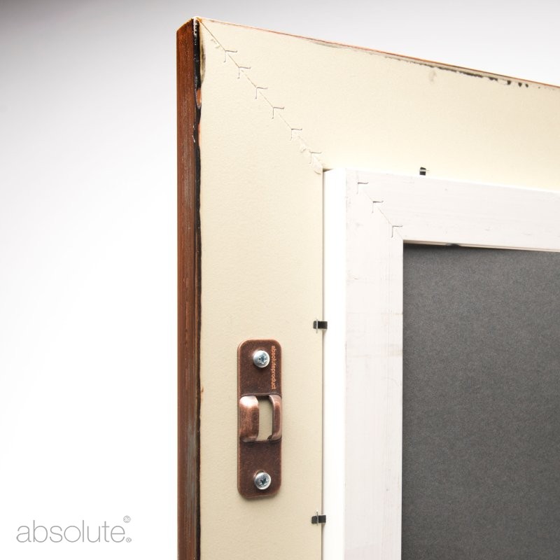 Link Hanger - Art Hanging Systems - Absolute Museum & Gallery Products