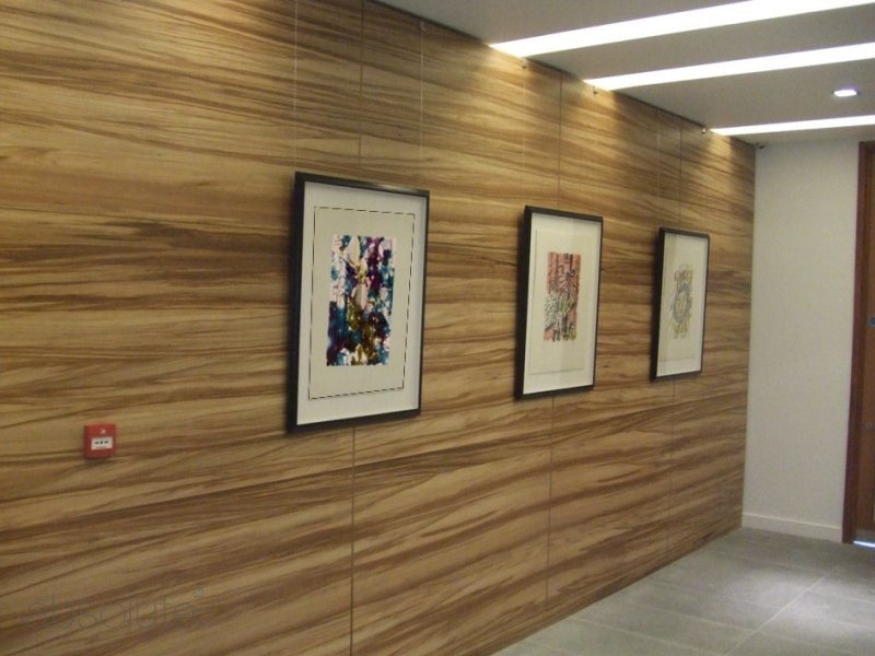 Panel Clips (Pair) - Absolute Museum & Gallery Products