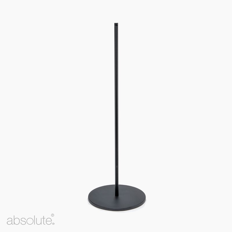 Freestanding Stanchion Barrier (1000mm) - Absolute Museum & Gallery ...