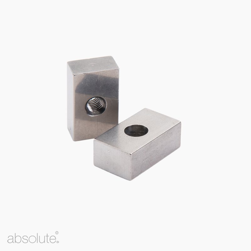 Absolute Products Top blocks (Pair) for Art Hanging Systems - Absolute ...