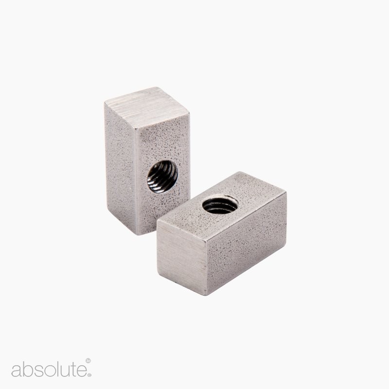Absolute Products Top blocks (Pair) for Art Hanging Systems - Absolute ...