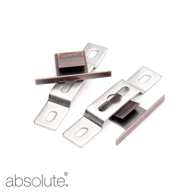 Ryman Hanger (High Security Set) - Art Hanging System - Absolute Museum ...