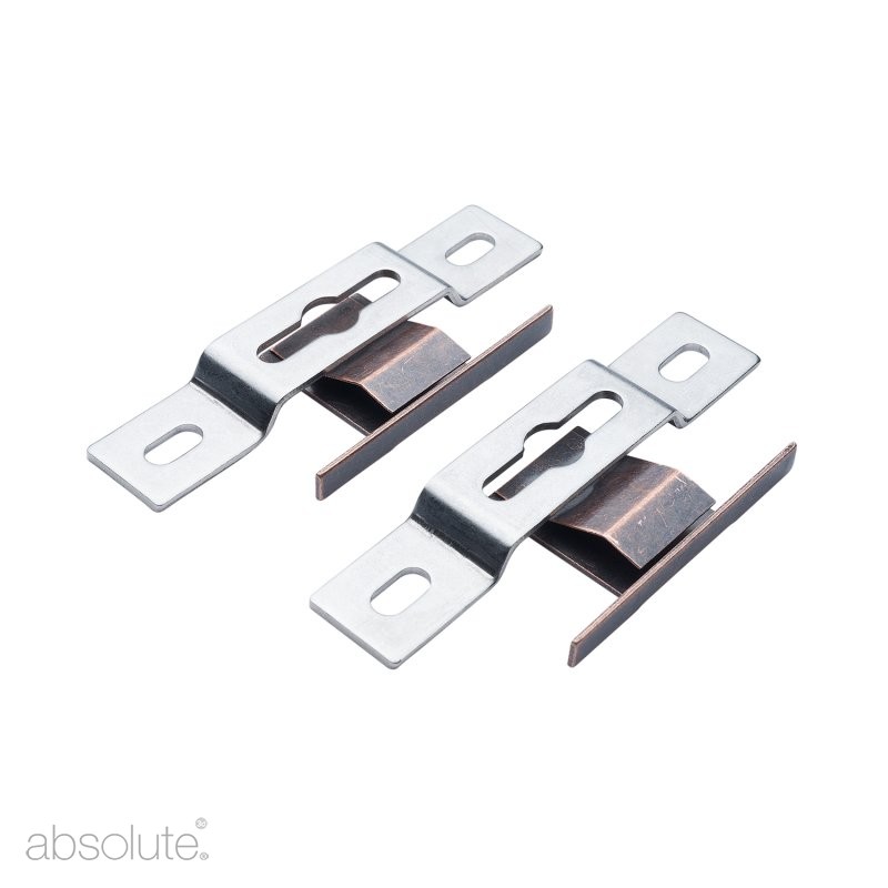 Ryman Hanger (Secure Set) - Art Hanging System - Absolute Museum ...