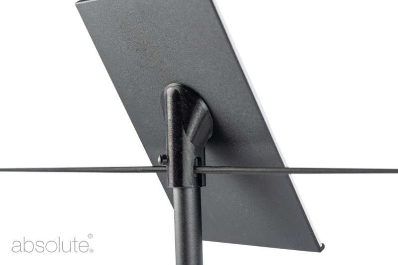 Barrier Signage Adaptor (for 20mm Protective Barriers) - Absolute ...